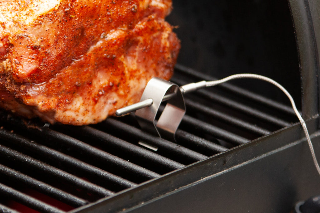 FireBoard Grill Clip - Keystone BBQ Supply