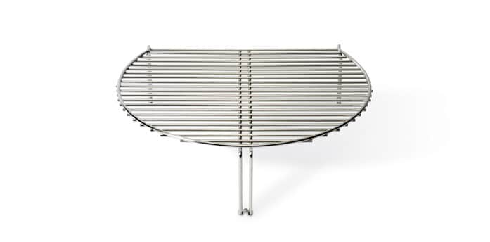 Kamado Joe® Big Joe Grill Expander - Keystone BBQ Supply