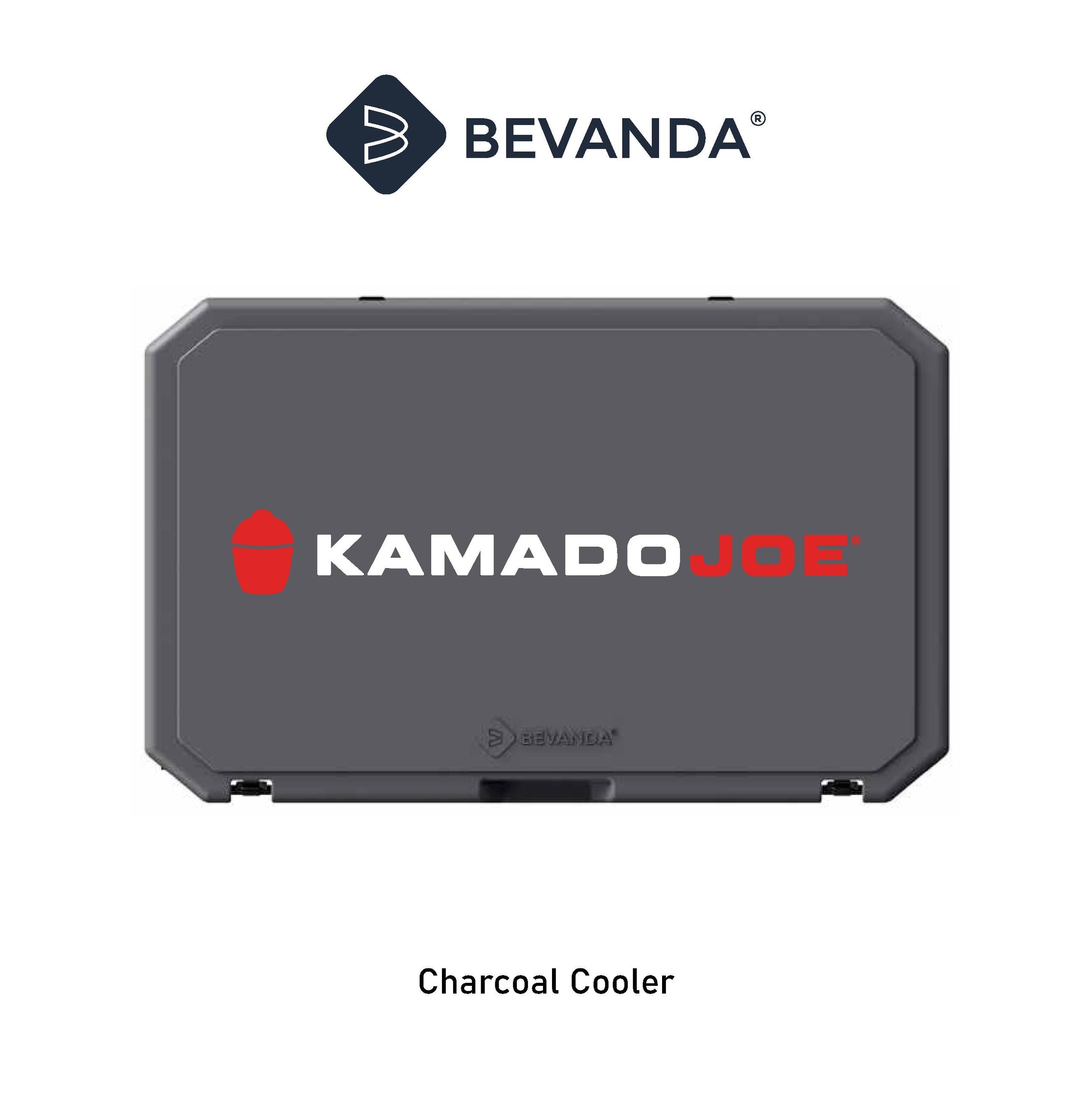 Bevanda 20 QT Cooler - Keystone BBQ Supply