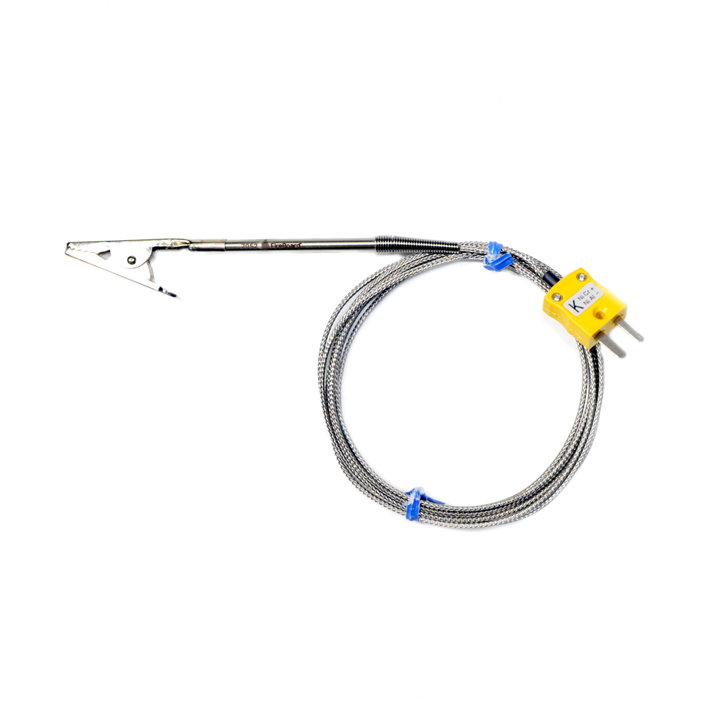 Pro Series Type-K Thermocouple Ambient Probe - Keystone BBQ Supply