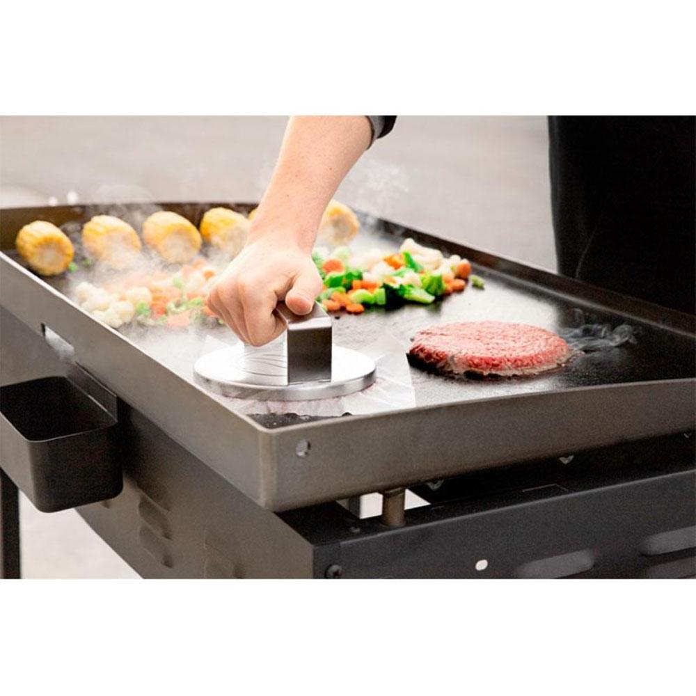 Blackstone Hamburger Kit - Keystone BBQ Supply